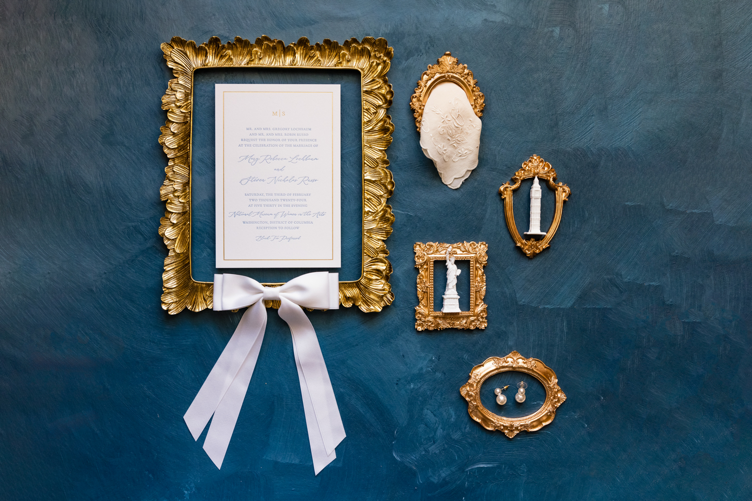 Washington DC Wedding Photography | Procopio Photography